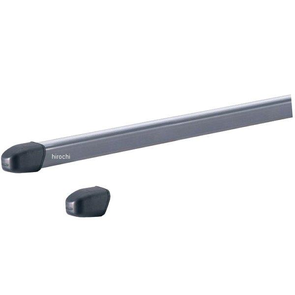 カーメイト バーエンドキャップカラー:ブラック4973007578246IN885ヤフー JP店