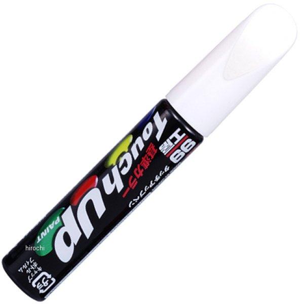 ソフト99コーポレーション タッチアップペン T-39容量:12mlカラー:ホワイトパールマイカ(トヨタ/レクサス No.049)ボディの小さなキズ・はがれの補修に便利な筆つきキャップです。容器(PAT-P)は保存性抜群です。4975759...