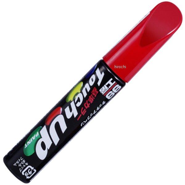 ソフト99コーポレーション タッチアップペン T-47容量:12mlカラー:レッドマイカM(トヨタ/レクサス No.3K4)ボディの小さなキズ・はがれの補修に便利な筆つきキャップです。容器(PAT-P)は保存性抜群です。4975759173...