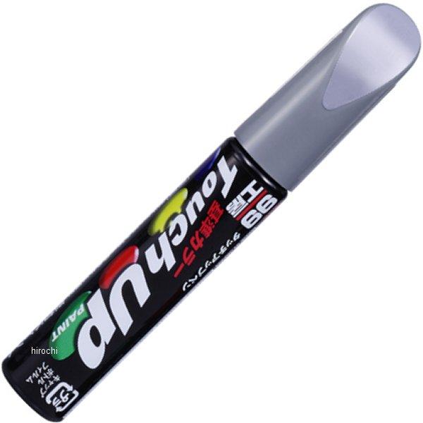 ソフト99コーポレーション タッチアップペン D-7539容量:12mlカラー:ブライトシルバーM(ダイハツ No.S28)ボディの小さなキズ・はがれの補修に便利な筆つきキャップです。容器(PAT-P)は保存性抜群です。4975759175...