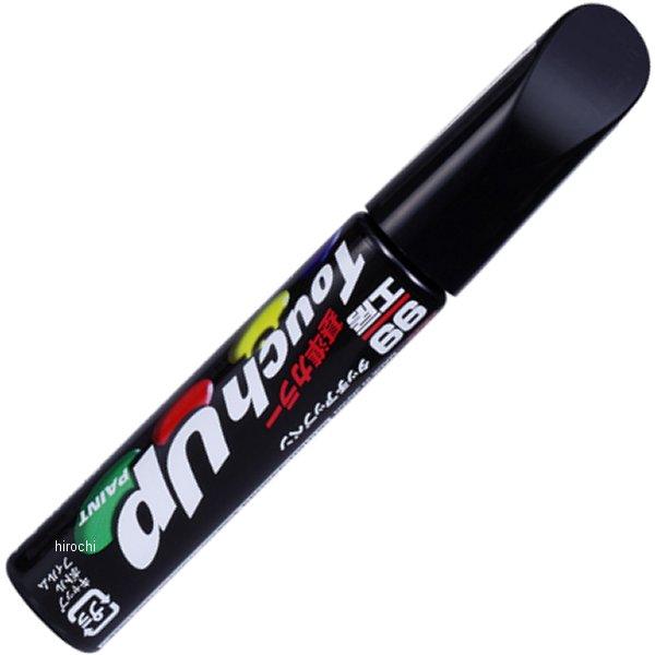 ソフト99コーポレーション タッチアップペン D-7593容量:12mlカラー:ブラックマイカM(ダイハツ No.X07)ボディの小さなキズ・はがれの補修に便利な筆つきキャップです。容器(PAT-P)は保存性抜群です。49757591759...