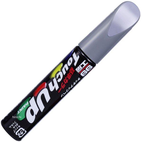 ソフト99コーポレーション タッチアップペン F-7604容量:12mlカラー:ダークグレーM(スバル No.61K)ボディの小さなキズ・はがれの補修に便利な筆つきキャップです。容器(PAT-P)は保存性抜群です。4975759176046...