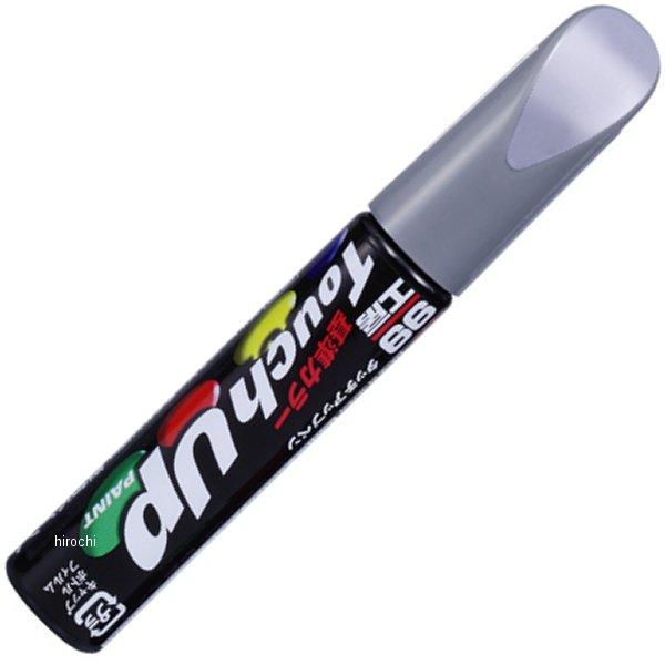 ソフト99コーポレーション タッチアップペン F-7655容量:12mlカラー:アイスシルバーメタリック(スバル No.G1U)ボディの小さなキズ・はがれの補修に便利な筆つきキャップです。容器(PAT-P)は保存性抜群です。49757591...