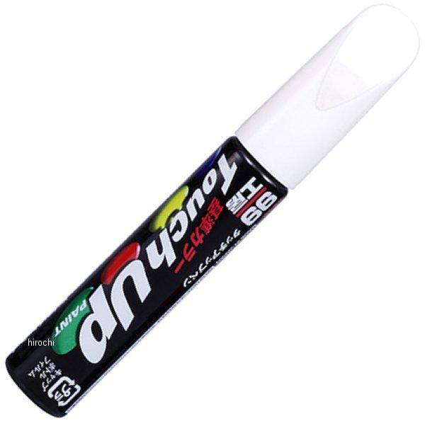 ソフト99コーポレーション タッチアップペン H-7698容量:12mlカラー:プレミアムホワイトPII(ホンダ No.NH875P)ボディの小さなキズ・はがれの補修に便利な筆つきキャップです。容器(PAT-P)は保存性抜群です。49757...