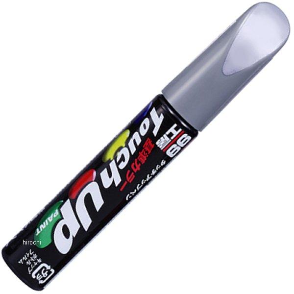 ソフト99コーポレーション タッチアップペン S-7707容量:12mlカラー:スチールシルバーM(スズキ No.ZVC)ボディの小さなキズ・はがれの補修に便利な筆つきキャップです。容器(PAT-P)は保存性抜群です。49757591770...