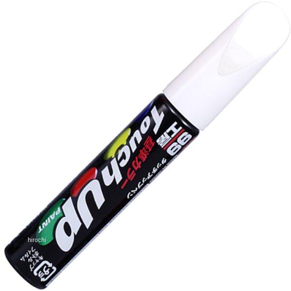 ソフト99コーポレーション タッチアップペン S-7709容量:12mlカラー:ピュアホワイトP(スズキ No.ZVR)ボディの小さなキズ・はがれの補修に便利な筆つきキャップです。容器(PAT-P)は保存性抜群です。497575917709...