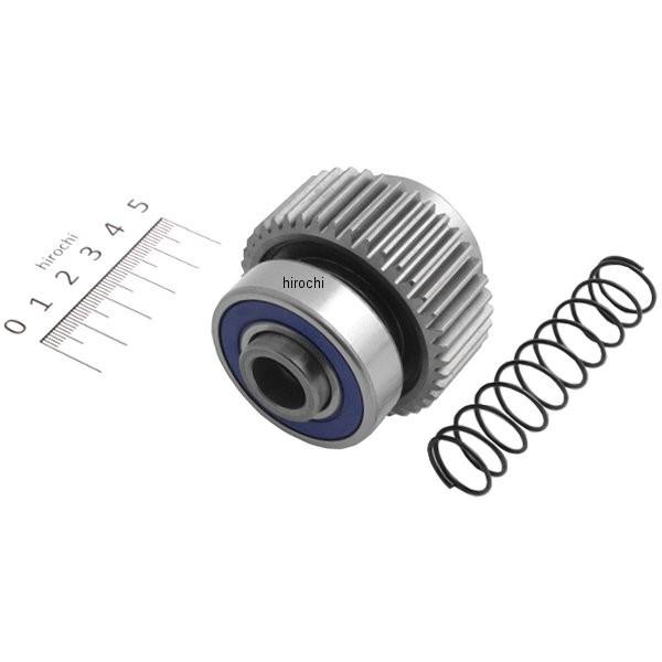 オールボールズ ALL BALLS RACING スタータードライブ 94年-98年 ハーレー FLHR Road King497970-TR79-2101ヤフー JP店