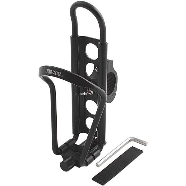 TNK工業 ドリンクホルダー JD-4カラー:黒角度は無段階調整可能。ハンドルクランプステーは5段階調整。ホルダー部スライドで多種のドリンクをしっかりホールド。49846798065444984679806544ヤフー JP店