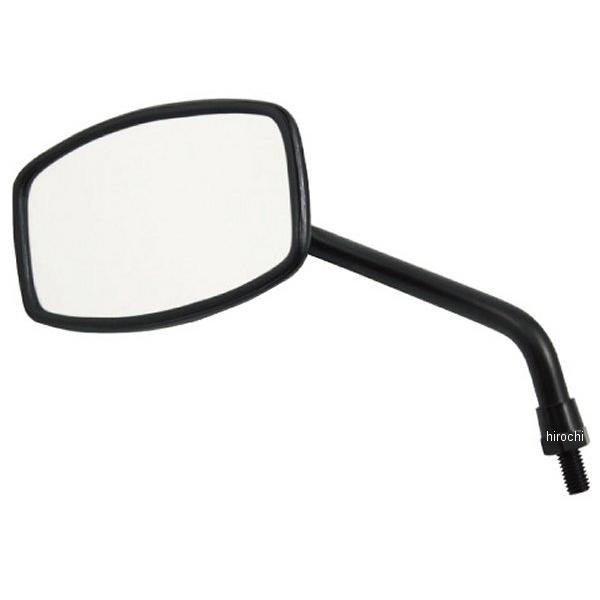 BMK-10XR TNK工業 バイカーズミラー 右側右側用カラー:ブラックショートステーがカスタムアップのお手伝い。49846798068034984679806803ヤフー JP店