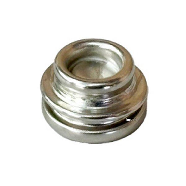 TNK工業 HT-15 ホックタス シールド/バイザー取付補助用ホック シルバーカラー：シルバーお気に入りのヘルメットにバイザーを取り付けたいけどフィットしない!!!そんな時におすすめ!!!フィットしない所にホックタスを付けるだけ！汎用性の...