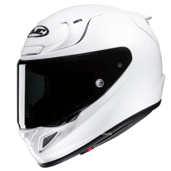 エイチジェイシー HJC RPHA12 ソリッド パールホワイト Mサイズカラー:パールホワイトサイズ:M【規格】PSC/SG【届出事業者】HJC KOREA【検査機関】JVIA 日本車両検査協会4997035109890HJH255WH0...