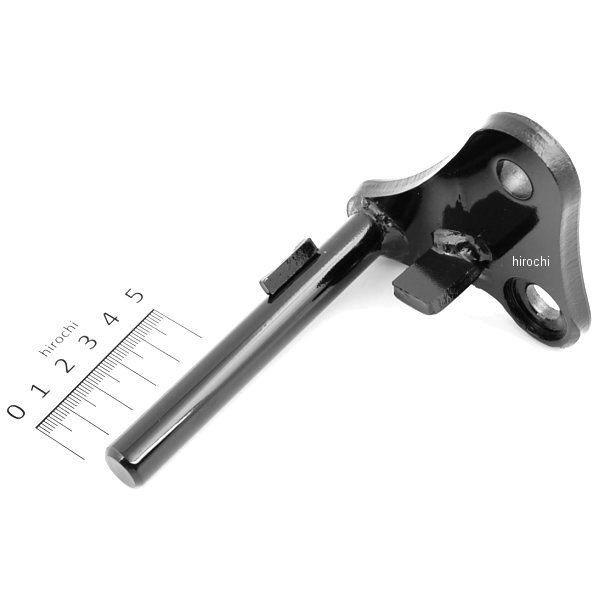 50615-GEY-000-ZA ホンダ純正 ブラケットCOMP R ステップ NH1 ブラック エイプ APE です。【適合車種】 エイプ50 APE50 AC-140/150/16050615-GEY-000-ZAヤフー JP店