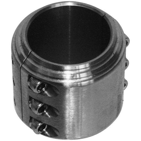 ドラゴンファイアー DragonFire MACHINED チューブ クランプ  内径 1.50520950-TR520950ヤフー JP店