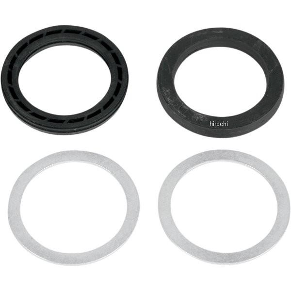 ・圧力バランス設計。・Nゴムコンパウンド製。・標準的なOEMシールよりも60%以上スティクションを削減。・改善された耐摩耗性。・加圧又は非加圧フォークで効果的にシールする。・200 psiまでの定格、OEMの約4倍。・キット/ペアで販売。・...