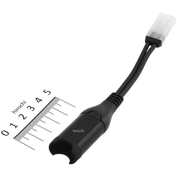 テックメイト TecMate 端子変換 ケーブルOPTIMATE3＆4、ACCUMATE＆ACCUMATEミニのケーブルTM端子をOPTIMATE6ケーブルSAE端子に変換するためのケーブルです。5425006142106542500614...