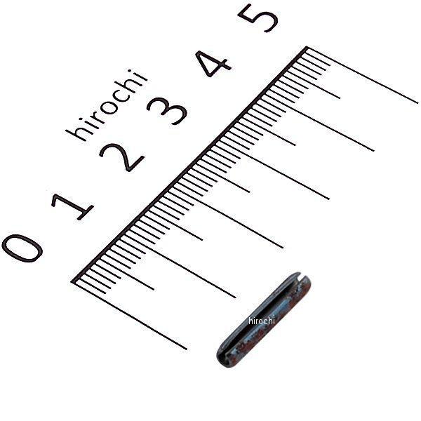 555A0316 カワサキ純正 スプリング ピン 3X16555A0316