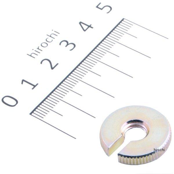 57442-11010 スズキ純正 ナットケーブルアジャスターロックGN125E TYPE 1/J (NF41A)旧品番:57442-4440057442-1101057442-11010ヤフー JP店