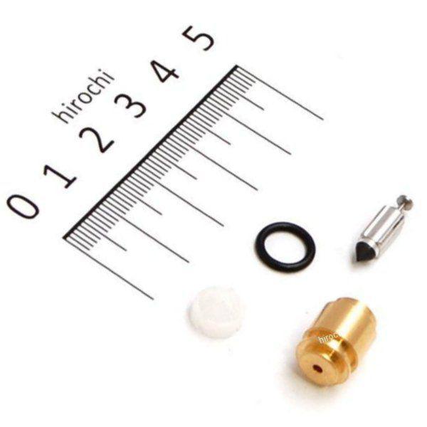 5LB-14390-00 ニードルバルブ アセンブリ