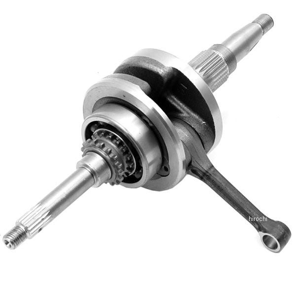 ヤマハ純正 クランクシヤフトアセンブリ旧品番:5ST-E1400-115ST-E1400-12ヤフー JP店