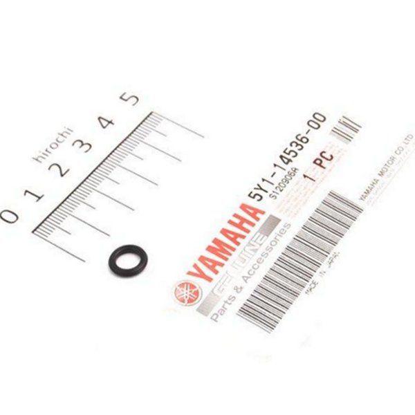 5Y1-14536-00 ガスケット5Y1-14536-00