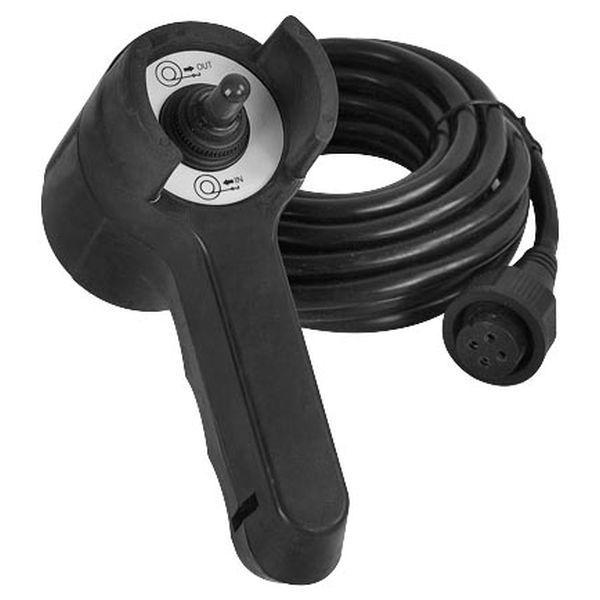 WINCH WIRED REMOTE QBQB WINCHES608706-TR608706ヤフー JP店