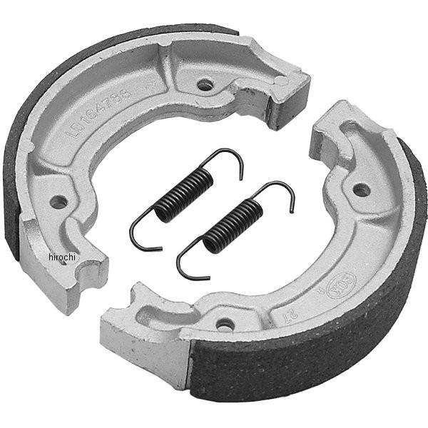 NBS バイクパーツセンター ブレーキシュー94年-96年 ギア 4KN1-4KN6 フロント/リアタウンメイト50 2MR フロント/リアニュースメイト 4AU/4AV/3KG フロント/リアYSR50 2UE リアYF80M リアグラン...