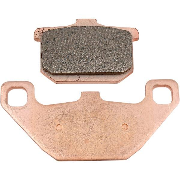 イービーシー EBC ブレーキパッド88年-89年 カワサキ EL250B Eliminator85年-90年 カワサキ EN450A 454 Ltd90年-96年 カワサキ EN500A Vulcan96年-06年 カワサキ EN500C...