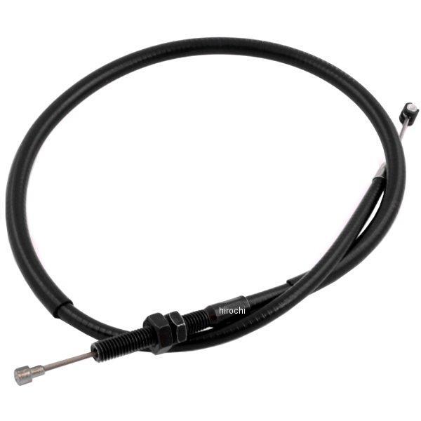ポッシュ POSH クラッチワイヤー93年-99年 ホンダ NSR5093年-99年 ホンダ NSR80材質:ステンレスカラー:ブラックモンキー、ゴリラ用以外は、ケーブルアジャストは付いていません。611201ヤフー JP店
