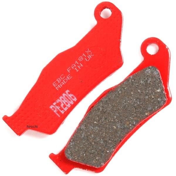 イービーシー EBC ブレーキパッド03年 ATK 12503年-04年 ATK 25004年 ATK 37007年 ATK 450 Enduro07年 ATK 450 MX04年 ATK 50003年 ATK 500 Enduro03年 ...