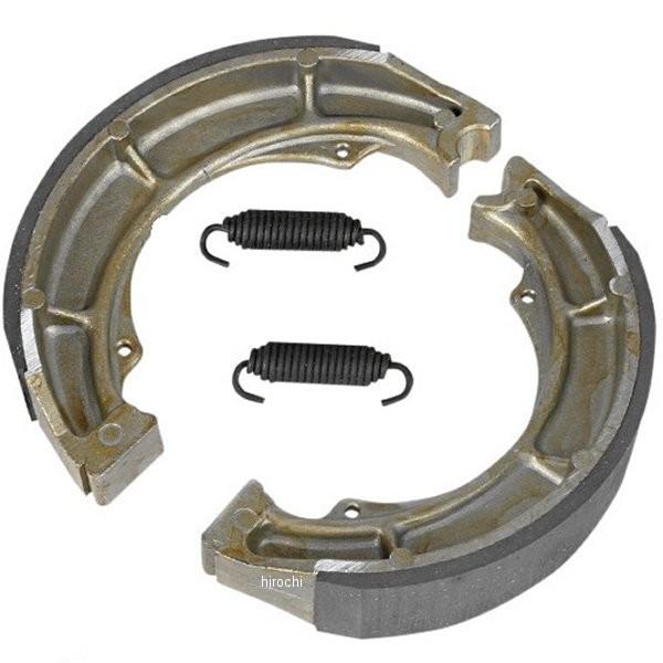 イービーシー EBC ブレーキシュー04年-16年 Hyosung GV25080年-82年 スズキ GN400T80年-81年 スズキ GN400X83年 スズキ GR650 Tempter83年 スズキ GR650X Tempter80...