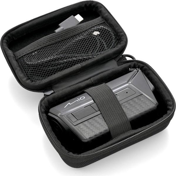 デイトナバイク ドラレコ MP20/MP30GPS用 オプション品 収納ケースMP30GPS(品番：49341)、MP20(品番：63336)用のオプション品。専用収納ケース。本体をしっかり保護し、持ち運び時の擦れや傷を防止します。●MP3...