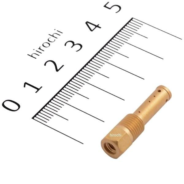 ニードルジェットホルダーです。KEIHIN PCキャブレター用補修部品63843ヤフー JP店