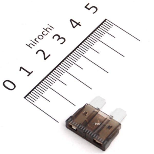 ブレードヒューズ 1A(JRM-11用補修部品)です。・日本無線製2輪ＥＴＣ車載器にセットされているブレードヒューズ１Ａタイプを補修部品設定しました。64191ヤフー JP店