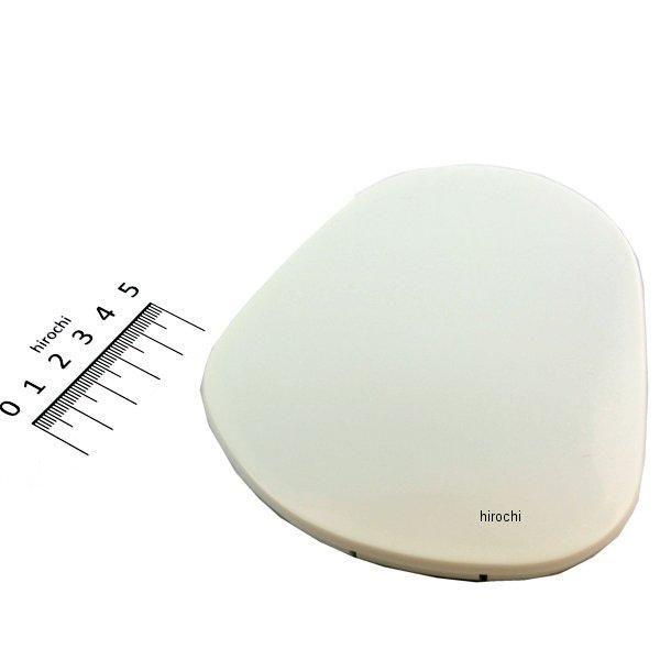 64305-GB4-000ZD ホンダ純正 スーパーカブ キャップ R フロントカバー NH138 シャスタホワイトです。【適合車種】スーパーカブ C50-N/P/S64305-GB4-000ZDヤフー JP店