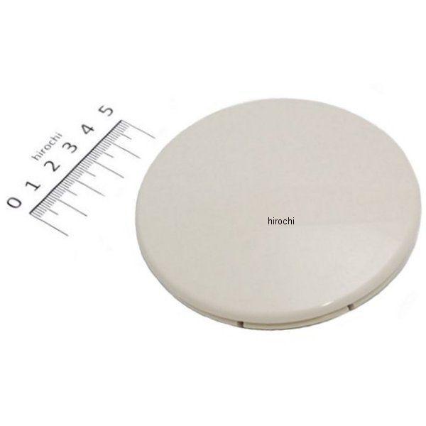 64365-040-000ZQ ホンダ純正 スーパーカブ キャップ フロントカバー NH362R ココナッツホワイトです。【適合車種】スーパーカブ C70-X C90-1/264365-040-000ZQヤフー JP店