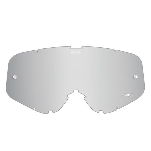 スパイ SPY WOOT/WOOT RACE MXゴーグル用 交換レンズレンズカラー:スモークシルバーAFP648478767065093346000213ヤフー JP店
