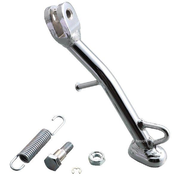 キタコ Sスタンド(HS-168)駐輪の際、非常に便利です。車種専用設計ですので、ボルトオン装着が可能。（一部外装パーツの加工が必要な場合があります656-1010168656-1010168ヤフー JP店