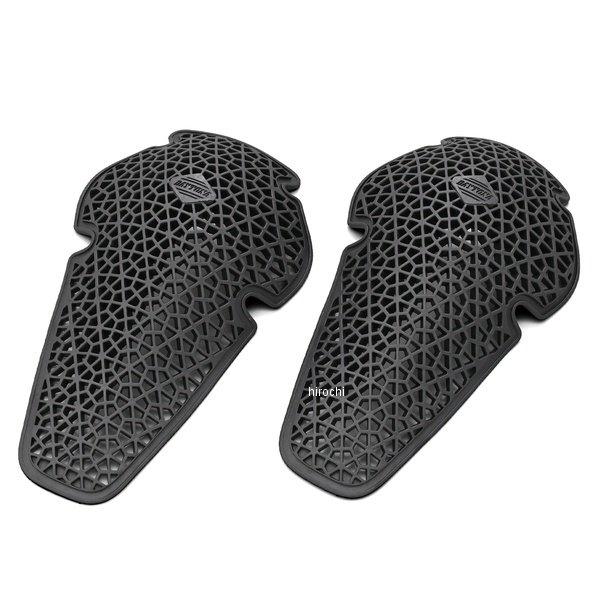 デイトナ DP-021 エアフレームプロテクター 膝/ひじ兼用 左右セット夏場のライディングでも蒸れにくく、風を効率的に通すメッシュプロテクター。衝撃吸収性を持つ素材をメッシュ構造で形成することで、空気層を確保しながら高い通気性を実現。走行...