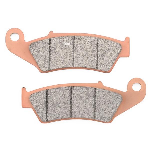 デイトナ ブレーキパッド ゴールデンパッドX98年-03年 カワサキ Dトラッカー25094年-99年 カワサキ KDX220SR98年-99年 カワサキ KLX25001年-07年 カワサキ KLX25094年-97年 カワサキ KLX2...