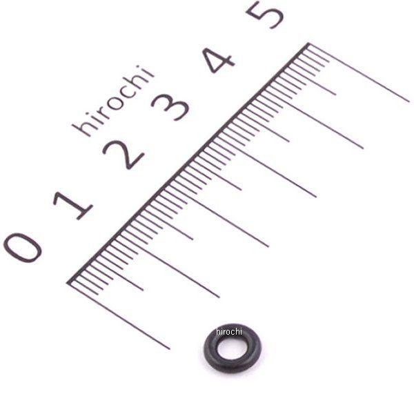 670B1504 カワサキ純正 (O) リング ウンドウ用 4mm670B1504