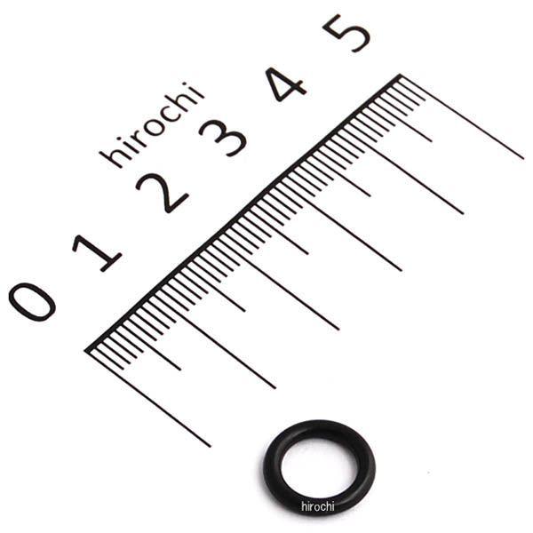 670B1508 カワサキ純正 (O) リング ウンドウヨウ 8mm670B1508