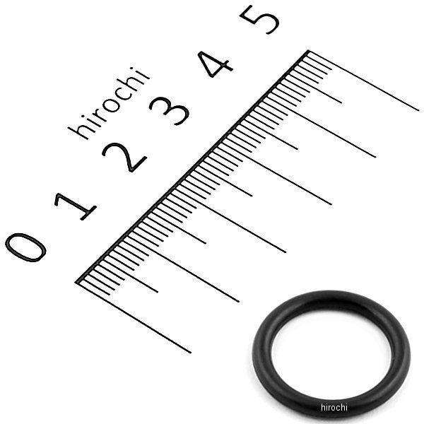 670B2015 カワサキ純正 (O) リング ウンドウヨウ 15mm670B2015