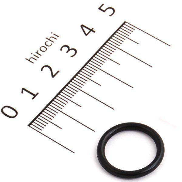670B2016 カワサキ純正 (O) リング ウンドウ用 16mm670B2016ヤフー JP店