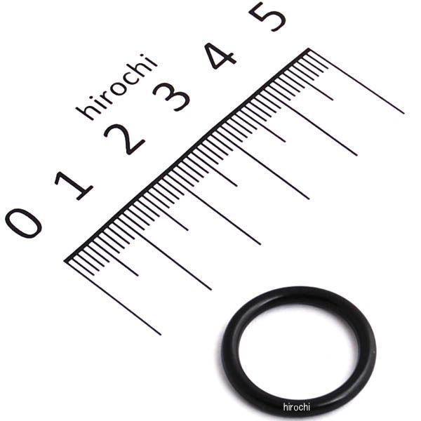 670D2016 カワサキ純正 (O) リング ウンドウヨウ 16mm670D2016
