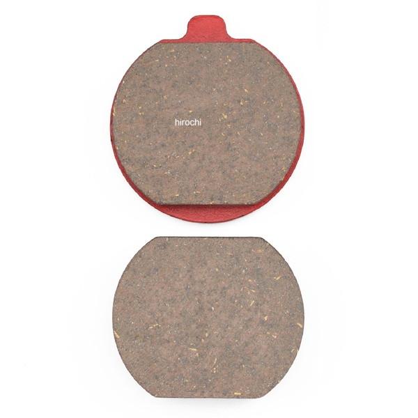 デイトナ PAD 赤 Z1000MK2です。81年-82年 カワサキ Z550FX67682ヤフー JP店