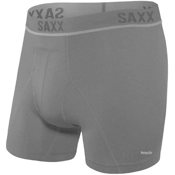サックス SAXX 2024年モデル ボクサーブリーフ キネティックHDサイズ:Mカラー:BLO【素材】ナイロン88%/ポリウレタン12%【仕様説明】・BallPark Pouch構造で摩擦を軽減・機能素材を組み合わせたThree-D Fi...