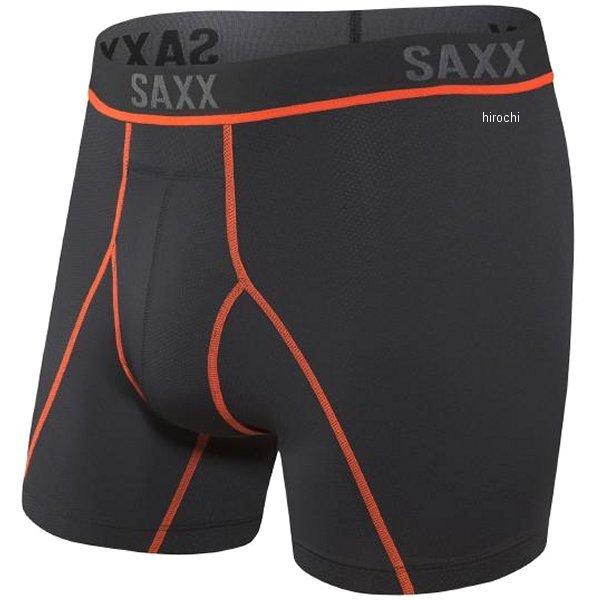 サックス SAXX 2024年モデル ボクサーブリーフ キネティックHDサイズ:Lカラー:BVR【素材】ナイロン88%/ポリウレタン12%【仕様説明】・BallPark Pouch構造で摩擦を軽減・機能素材を組み合わせたThree-D Fi...