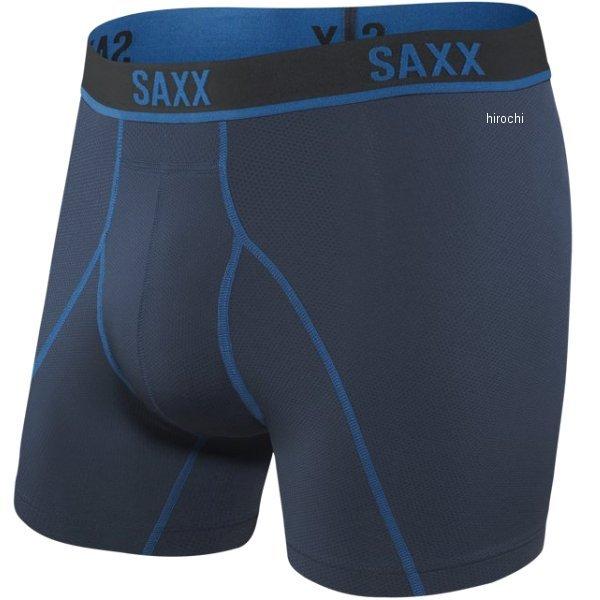 サックス SAXX 2024年モデル ボクサーブリーフ キネティックHDサイズ:Sカラー:CIN【素材】ナイロン88%/ポリウレタン12%【仕様説明】・BallPark Pouch構造で摩擦を軽減・機能素材を組み合わせたThree-D Fi...
