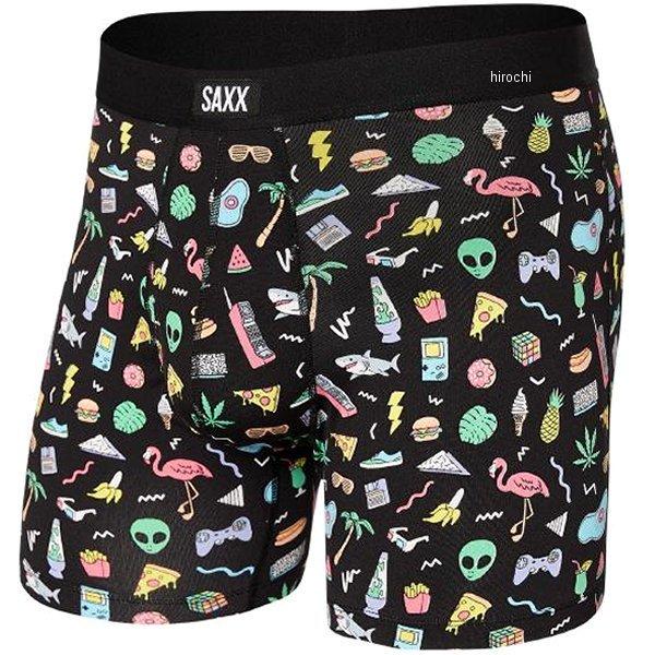 サックス SAXX 2024年モデル ボクサーブリーフ デイトリッパーサイズ:Sカラー:FBB【素材】ポリエステル97%/ポリウレタン3%【仕様説明】・BallPark Pouch構造で摩擦を軽減・機能素材を組み合わせたThree-D Fi...