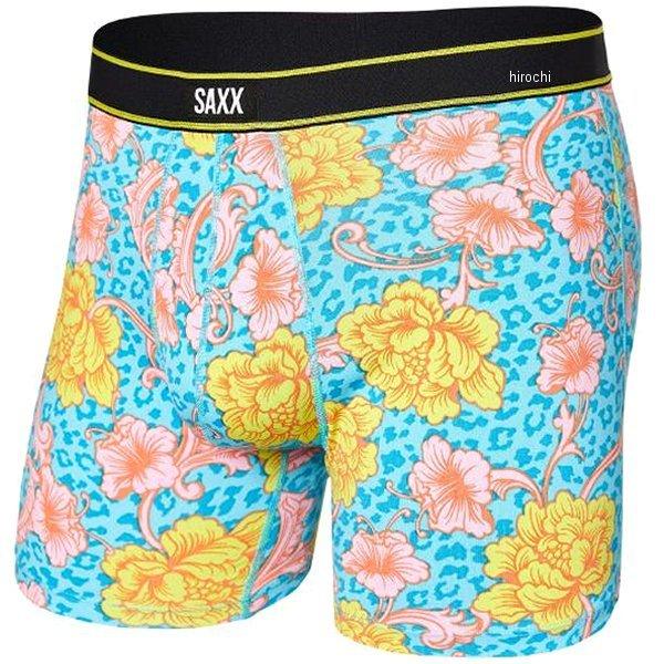 サックス SAXX 2024年モデル ボクサーブリーフ デイトリッパーサイズ:Mカラー:HDB【素材】ポリエステル97%/ポリウレタン3%【仕様説明】・BallPark Pouch構造で摩擦を軽減・機能素材を組み合わせたThree-D Fi...